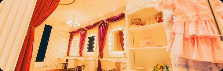 Experience what it feels like to step on stage as an idol at Japan’s ...