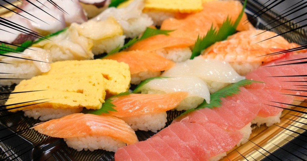 A report from the Kura Sushi sushi-making world championships【Photos ...