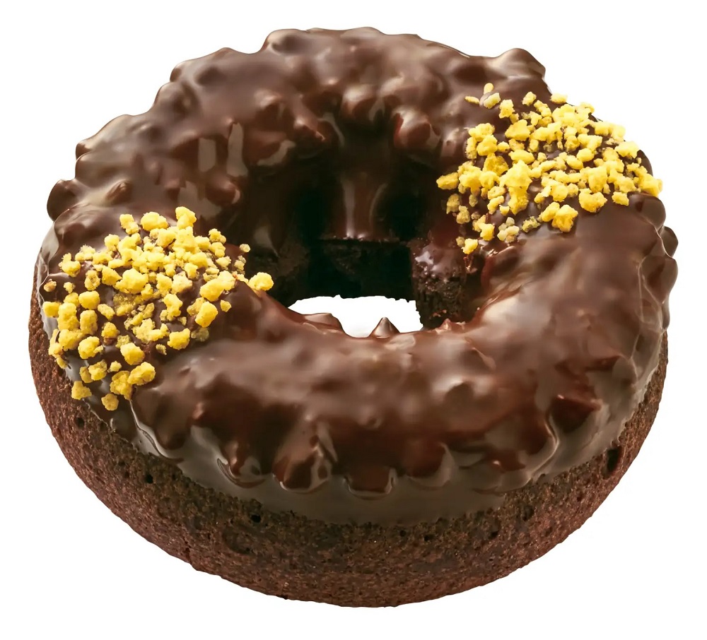 Mister Donut donuts go trick-or-treating, get Japan’s best cheap ...