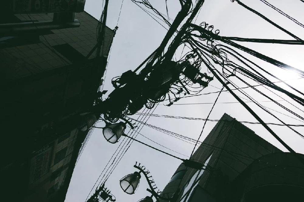 Tokyo government planning to ban overhead power lines in new housing ...