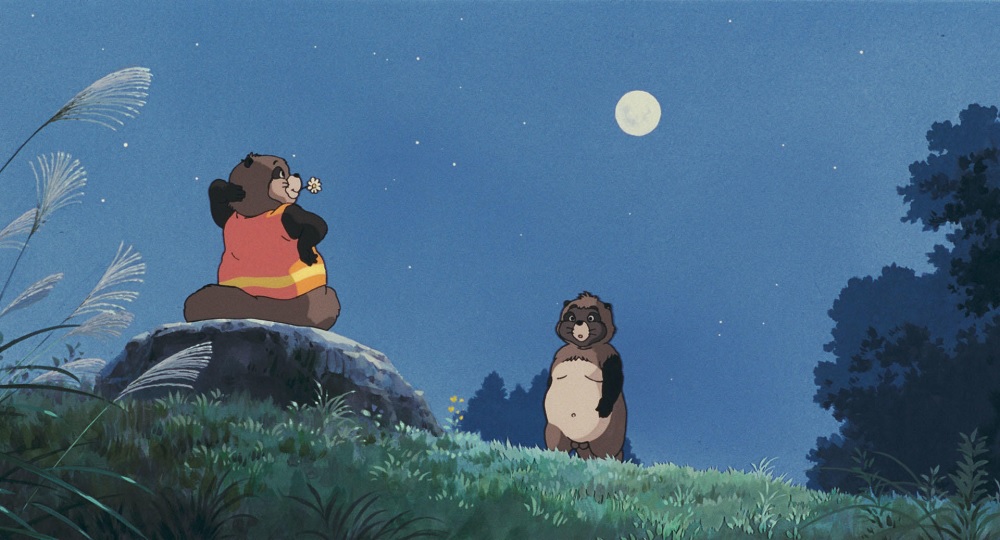 Studio Ghibli art train to run in Tokyo at anime film’s real-world ...