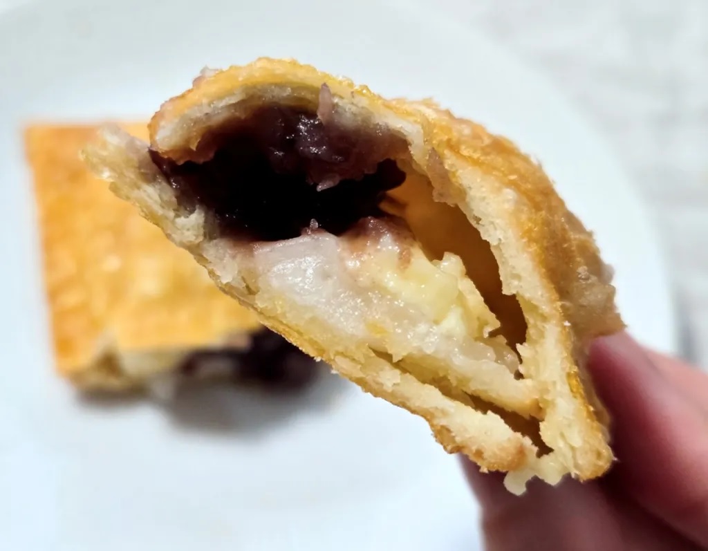 McDonald’s Japan’s moon-viewing mochi pies are a little more ...