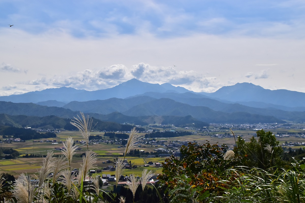 Autumn is a great time to visit Uonuma, a gem of Japan’s heartland ...