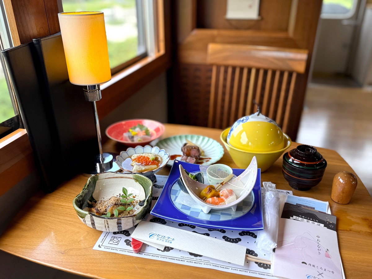 Tag: restaurant train | SoraNews24 —Japan News—