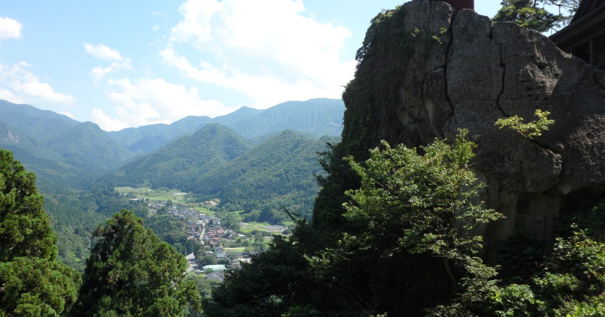 National Geographic names Yamagata Prefecture on its “Best of the World ...