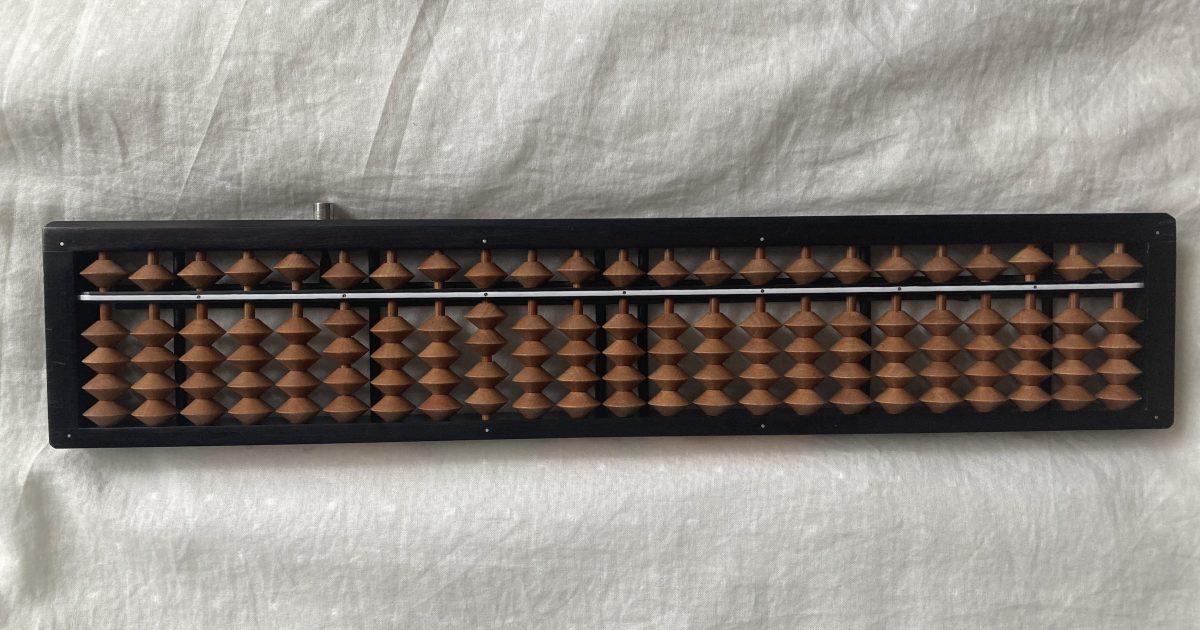 Abacus making a comeback with Japanese kids in an increasingly digital ...