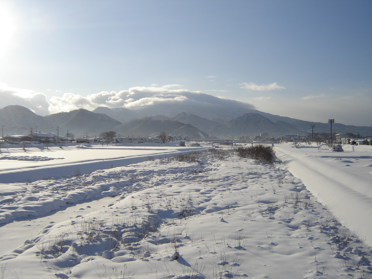 National Geographic names Yamagata Prefecture on its “Best of the World ...
