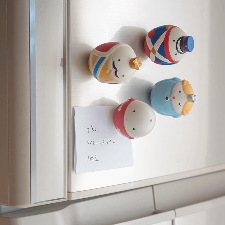 Studio Ghibli releases new merchandise in honour of Mr Dough and the ...