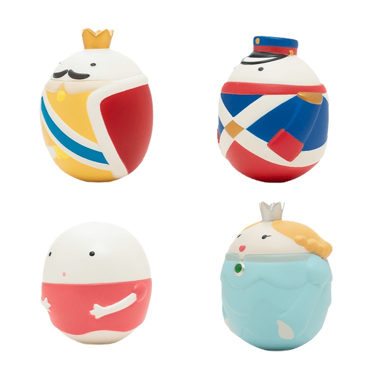Studio Ghibli releases new merchandise in honour of Mr Dough and the ...