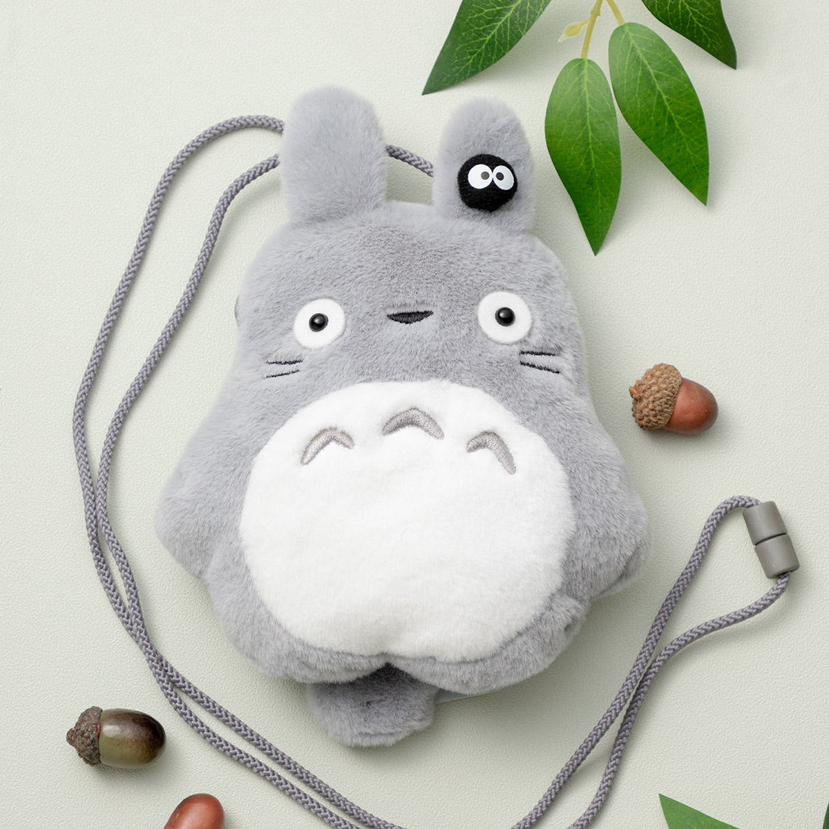 Studio Ghibli adds new My Neighbour Totoro pouches to its anime ...