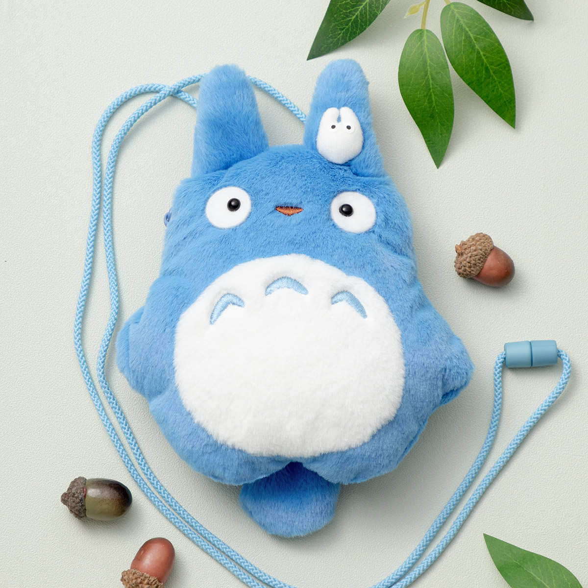 Studio Ghibli adds new My Neighbour Totoro pouches to its anime ...