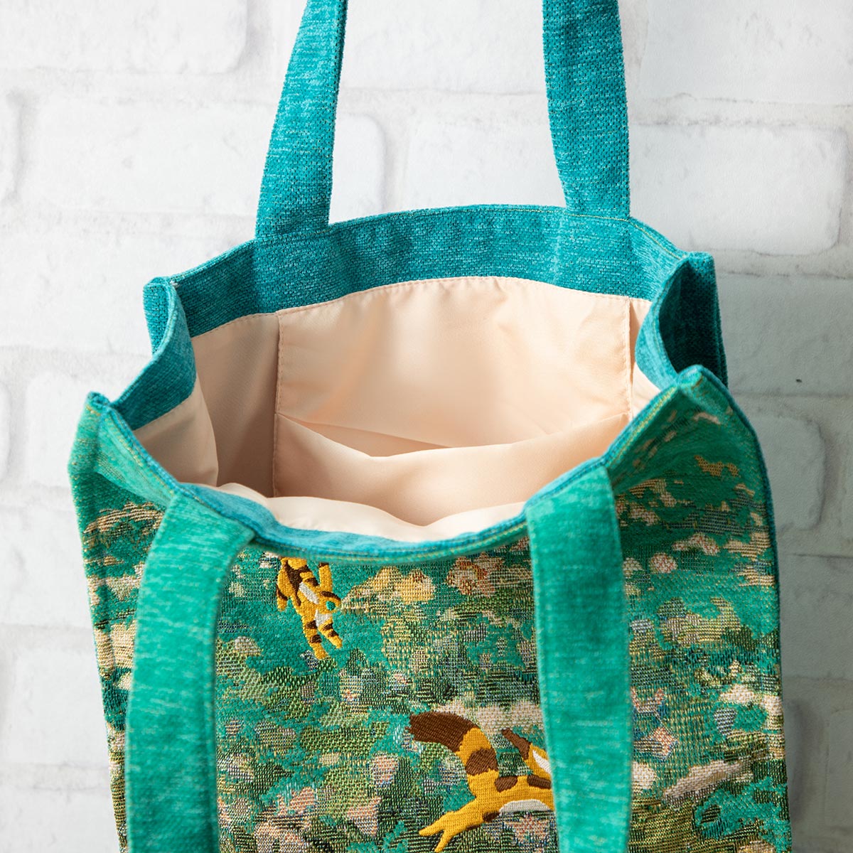 Studio Ghibli releases new Gobelin tote bags that capture the beauty of ...