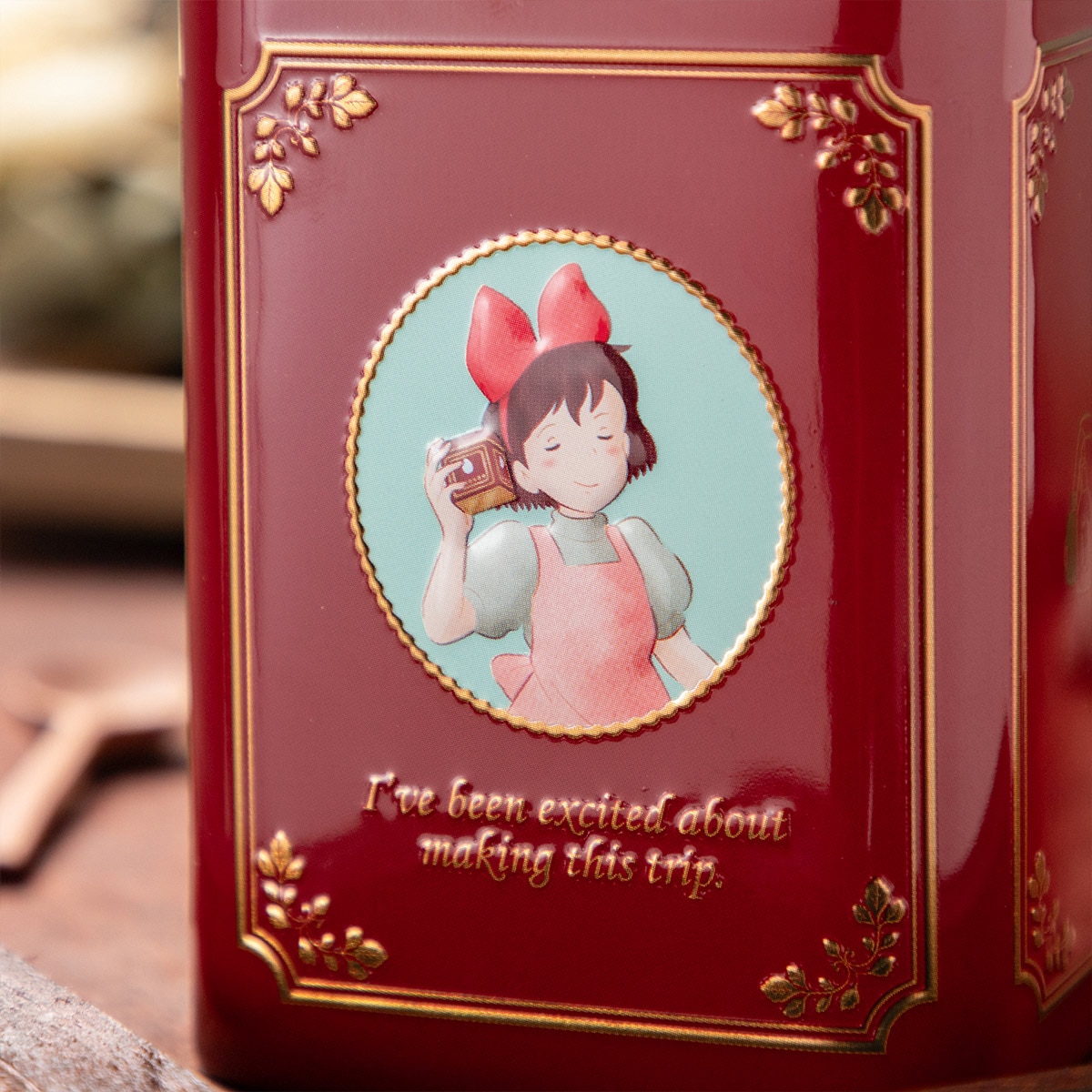 Studio Ghibli releases new anime tea and mugs in Japan | SoraNews24 ...