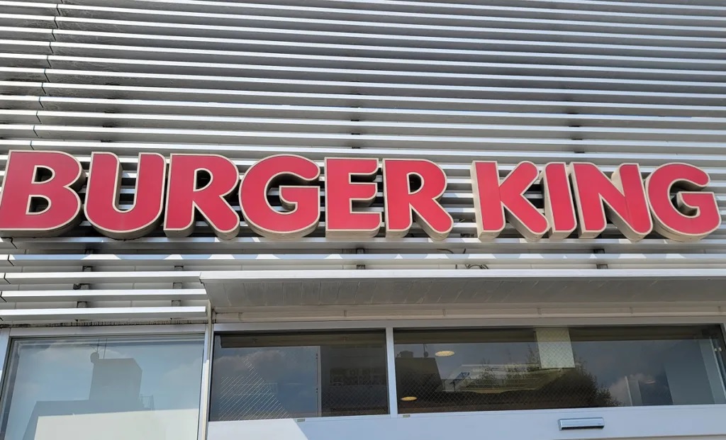 Burger King Japan’s crazy patty-only menu item: Depressing, delicious ...