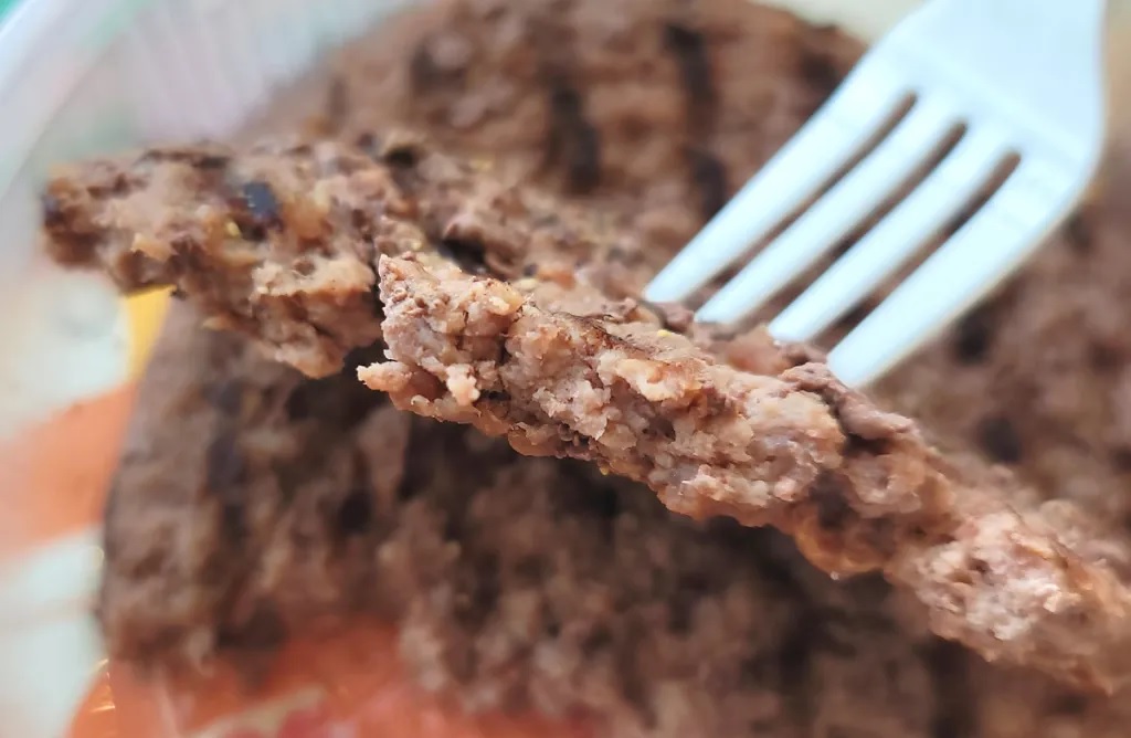 Burger King Japan’s crazy patty-only menu item: Depressing, delicious ...