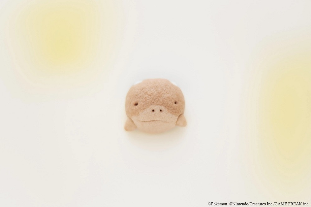 160-year-old Kyoto sweets maker crafts beautiful Pokémon treats【Photos ...