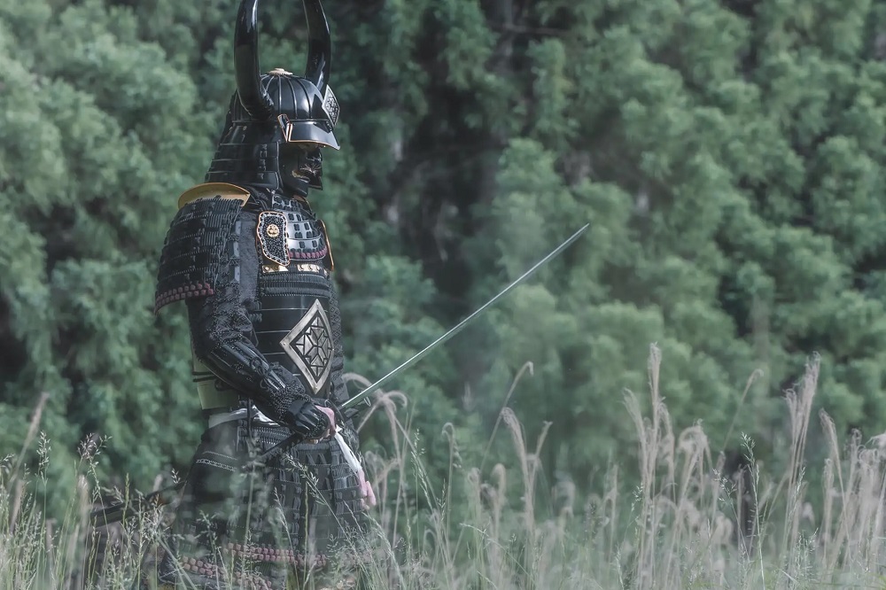 New Kyoto experience package lets you film epic samurai battles with ...