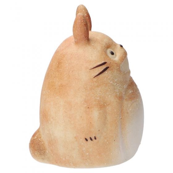 Light-up Totoro is a mix of centuries-old pottery techniques and ...