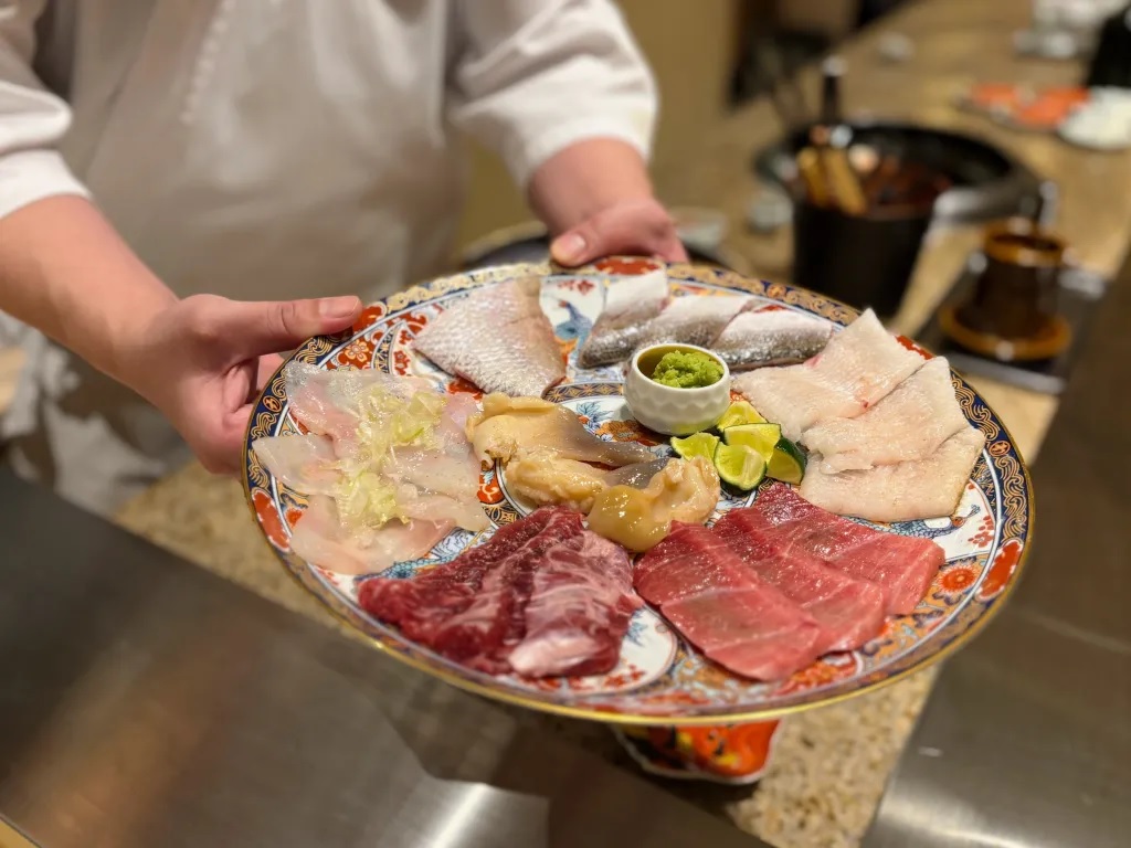 Yakiniku without the niku? New Tokyo restaurant applies yakiniku ...
