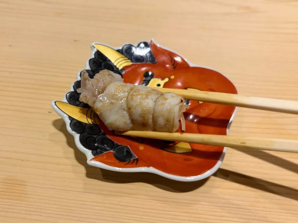 Yakiniku without the niku? New Tokyo restaurant applies yakiniku ...