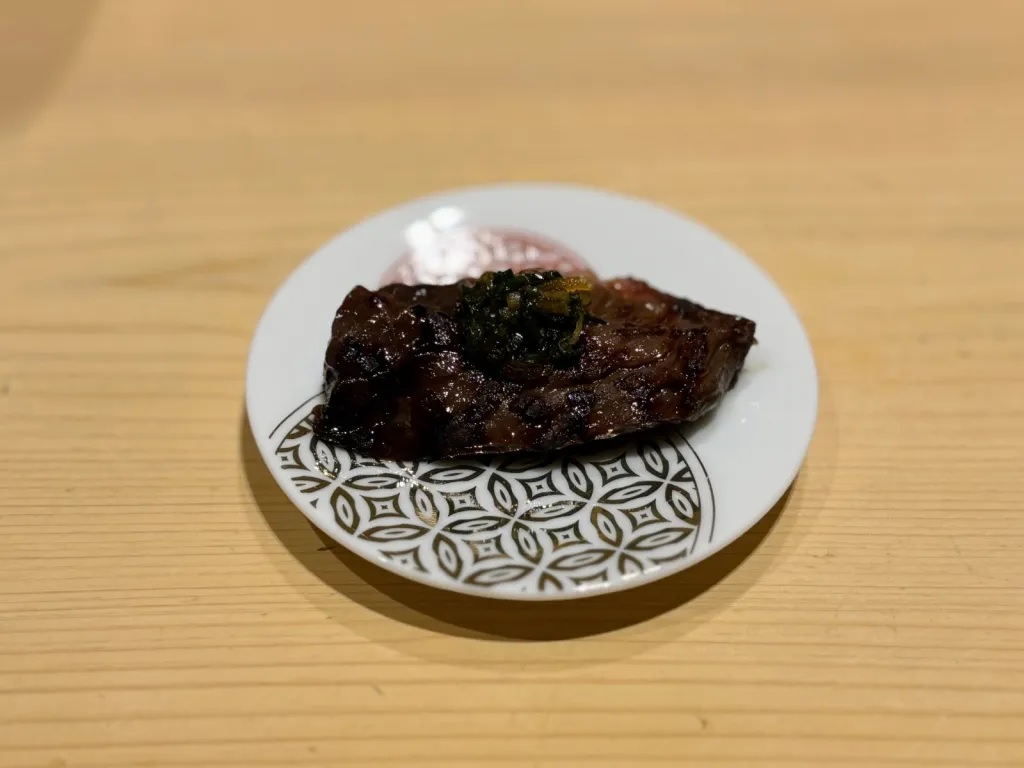 Yakiniku without the niku? New Tokyo restaurant applies yakiniku ...