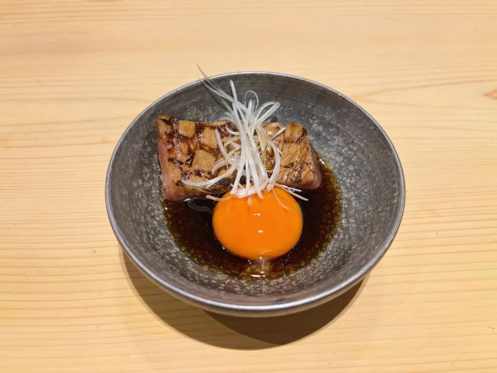 Yakiniku without the niku? New Tokyo restaurant applies yakiniku ...