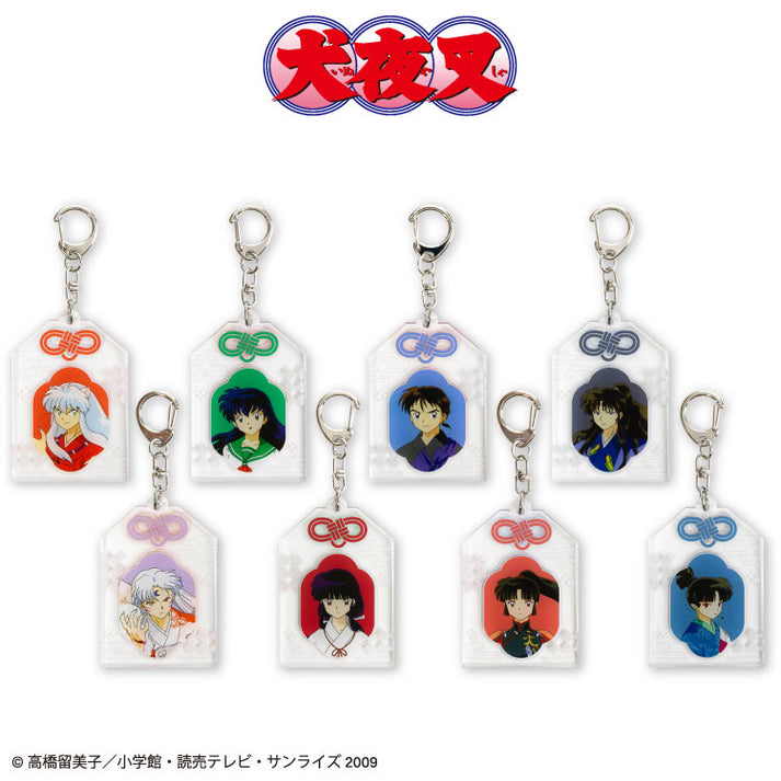 Classic anime Inuyasha teams up with discount shop Thank You Mart for ...