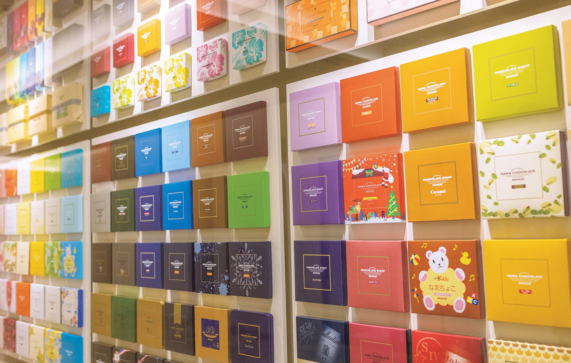 Here are the top ten foodie factory tours for the fall throughout Japan ...