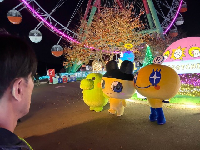 A guide to visiting Sagamiko Illumination, one of the three biggest ...
