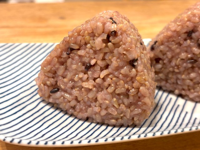 7-Eleven Japan’s aged brown rice onigiri reveals a different side to ...
