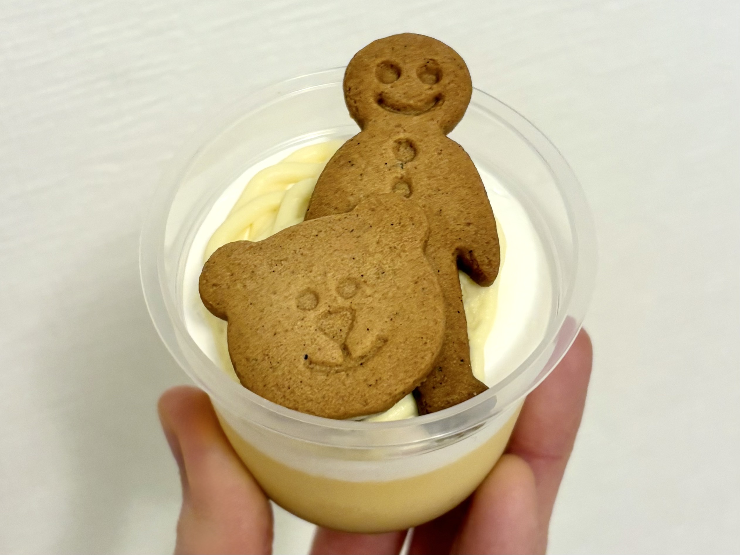 Starbucks Japan celebrates Christmas with multipurpose gingerbread ...