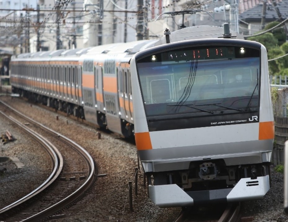 Tokyo trains add live in-car musical performances, including Ghibli ...