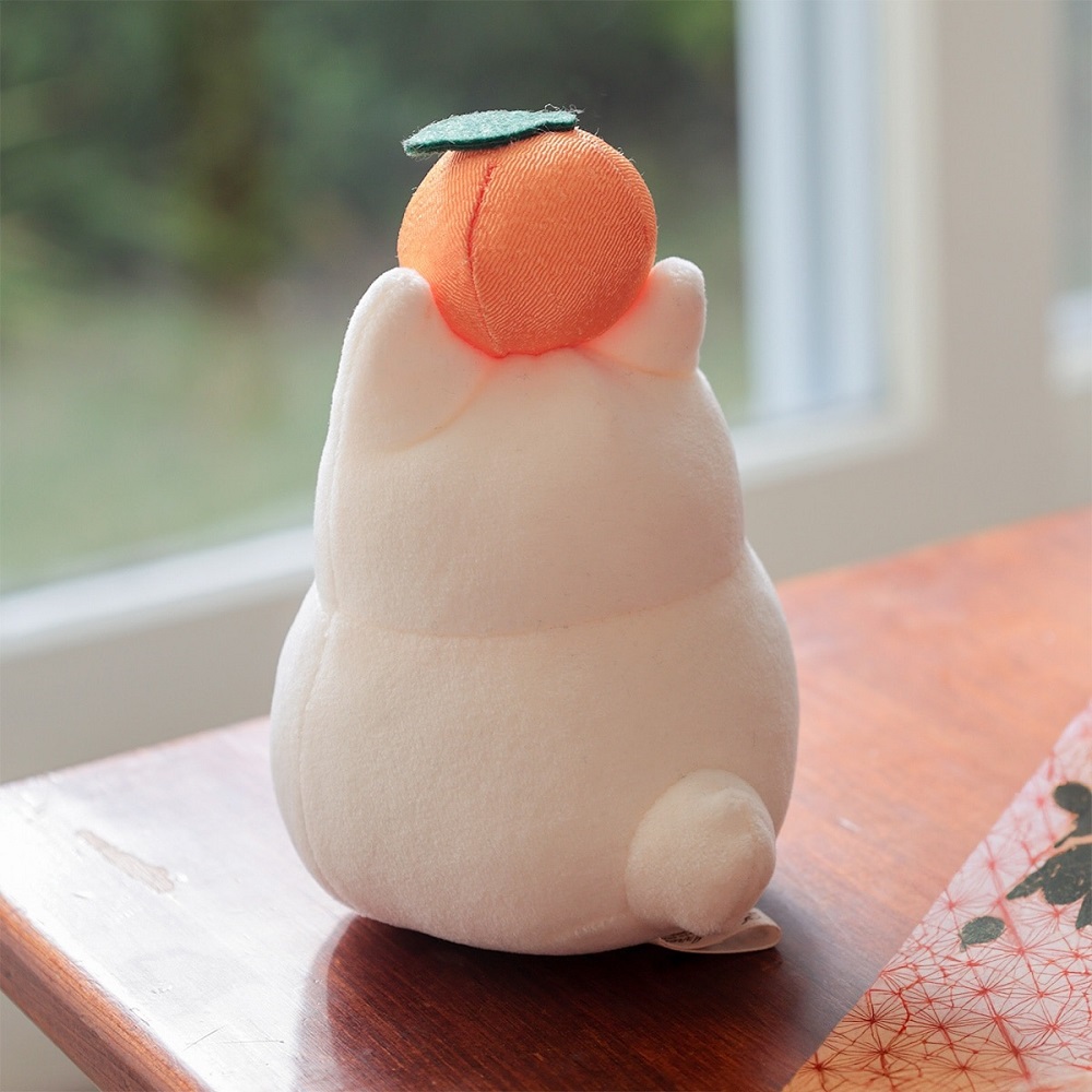 Have you ever noticed how much Totoro looks like New Year’s mochi? This ...