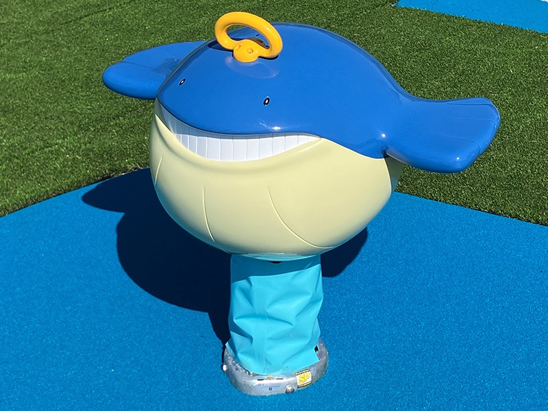 Brand-new Pokémon park opens in Japan with larger-than-life-size Lapras ...