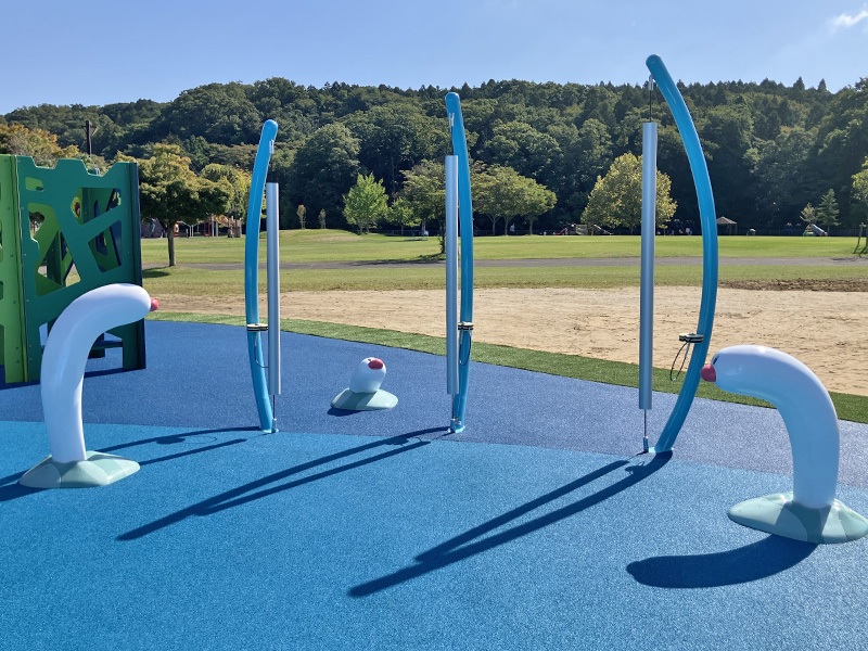 Brand-new Pokémon park opens in Japan with larger-than-life-size Lapras ...
