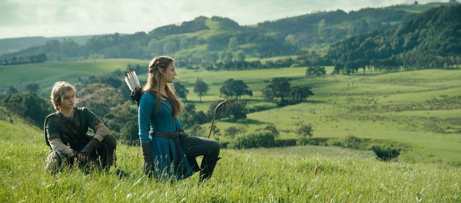 Live-action Legend of Zelda movie releases first on-set, in-costume ...
