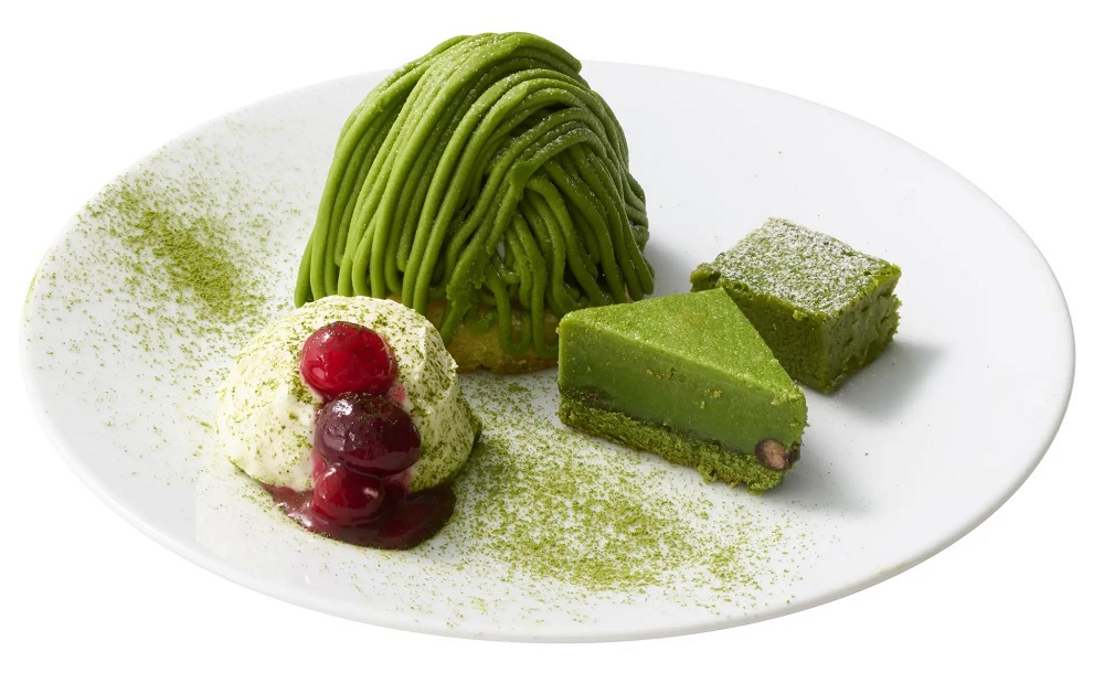 Ikea Japan’s matcha sweets fair is back, and with all-new green tea ...