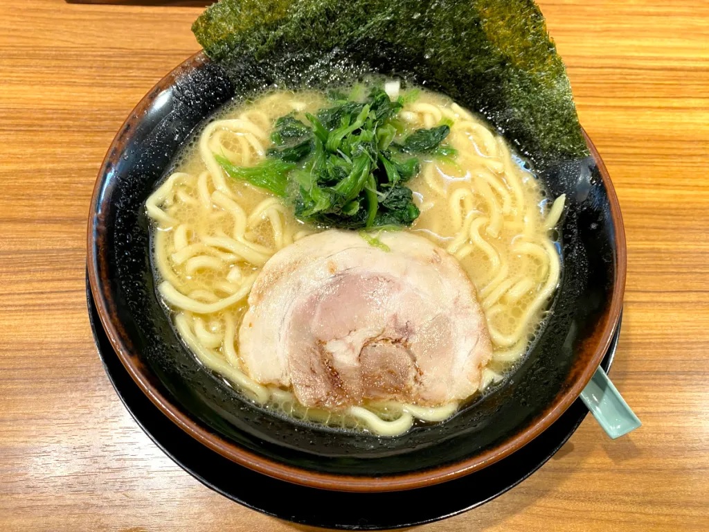 Sushi passed up by ramen in survey of foreign tourists’ favorite thing ...