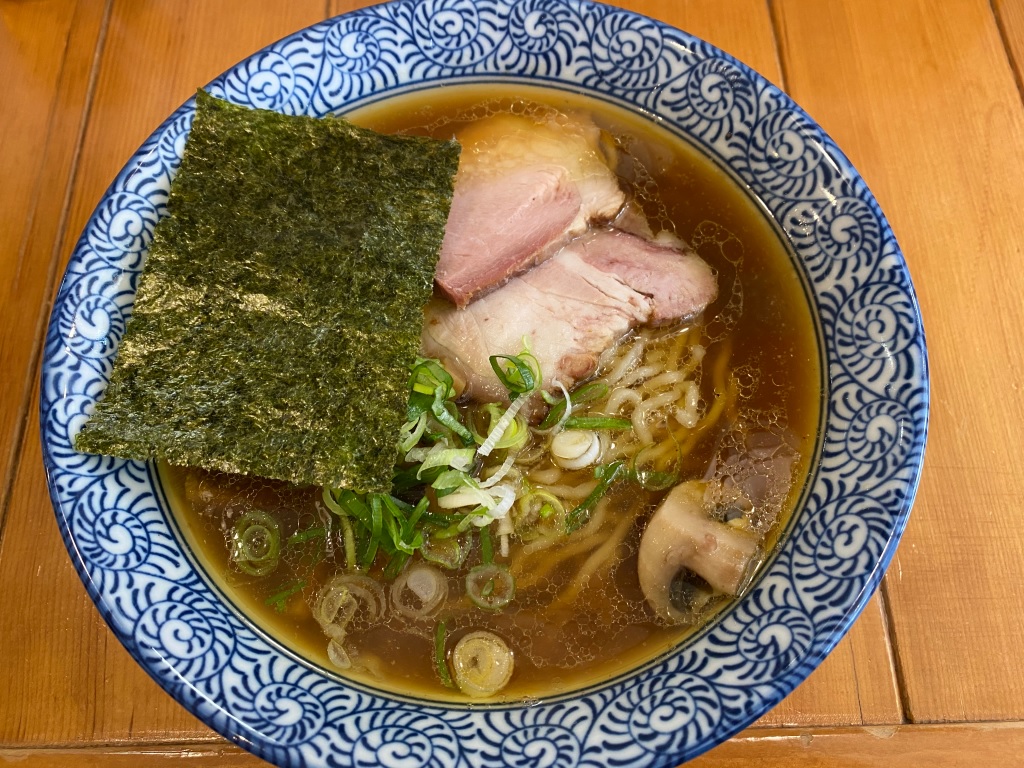 Sushi passed up by ramen in survey of foreign tourists’ favorite thing ...