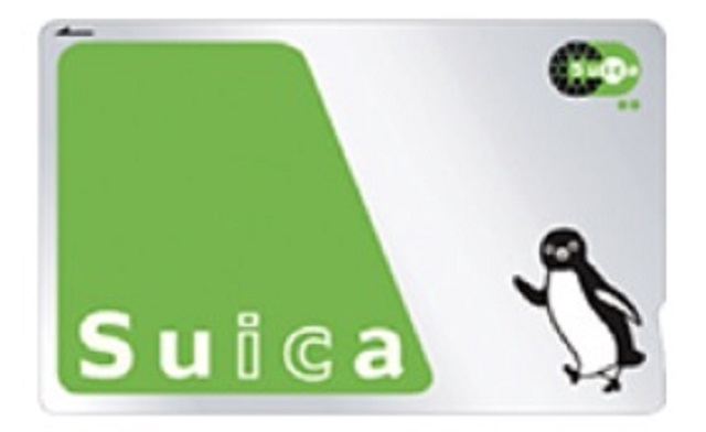 Japan’s famous Suica Penguin JR train pass card mascot is “graduating”/being laid off ...