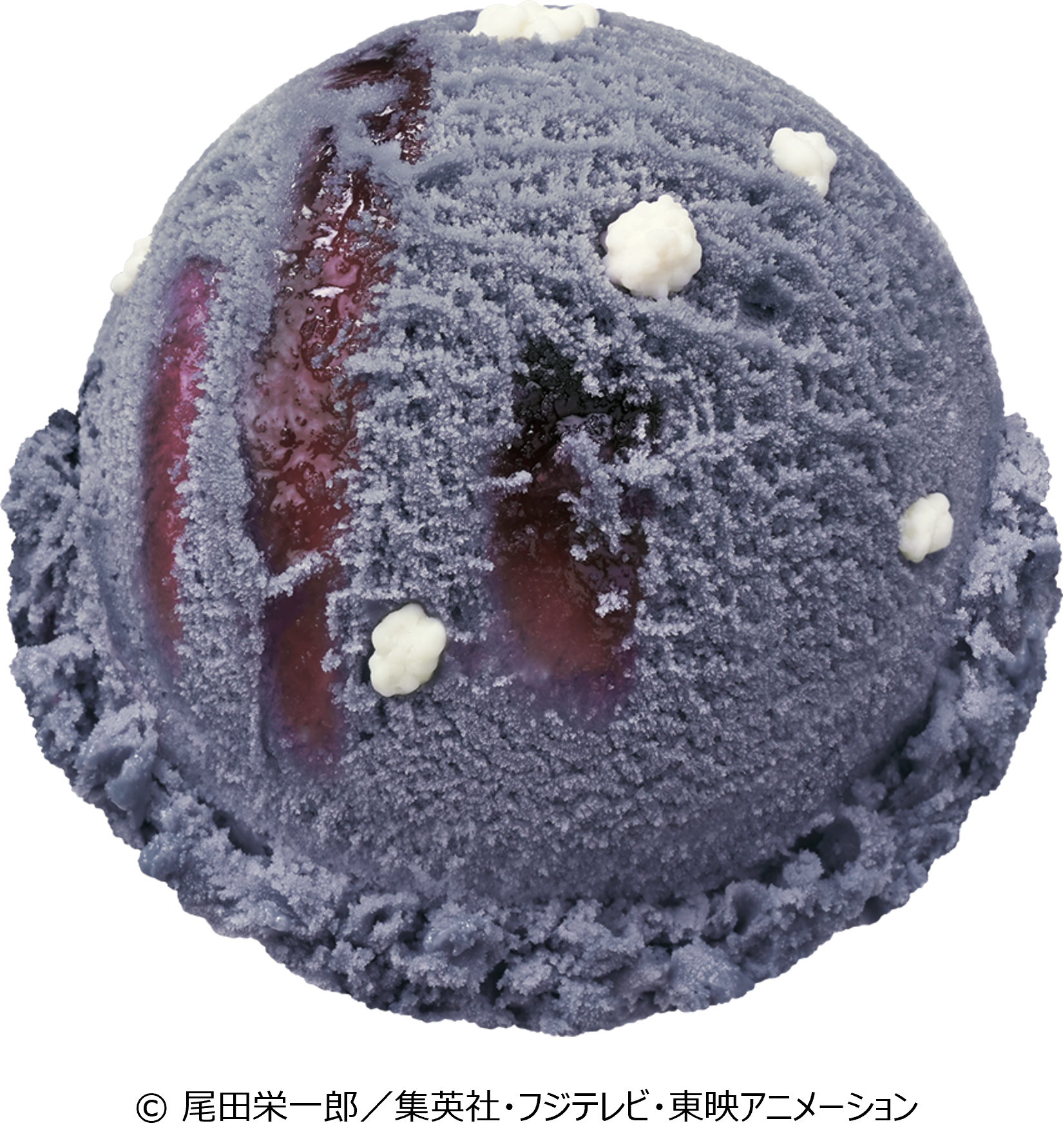 One Piece devil fruit ice cream coming back to Baskin-Robbins Japan ...