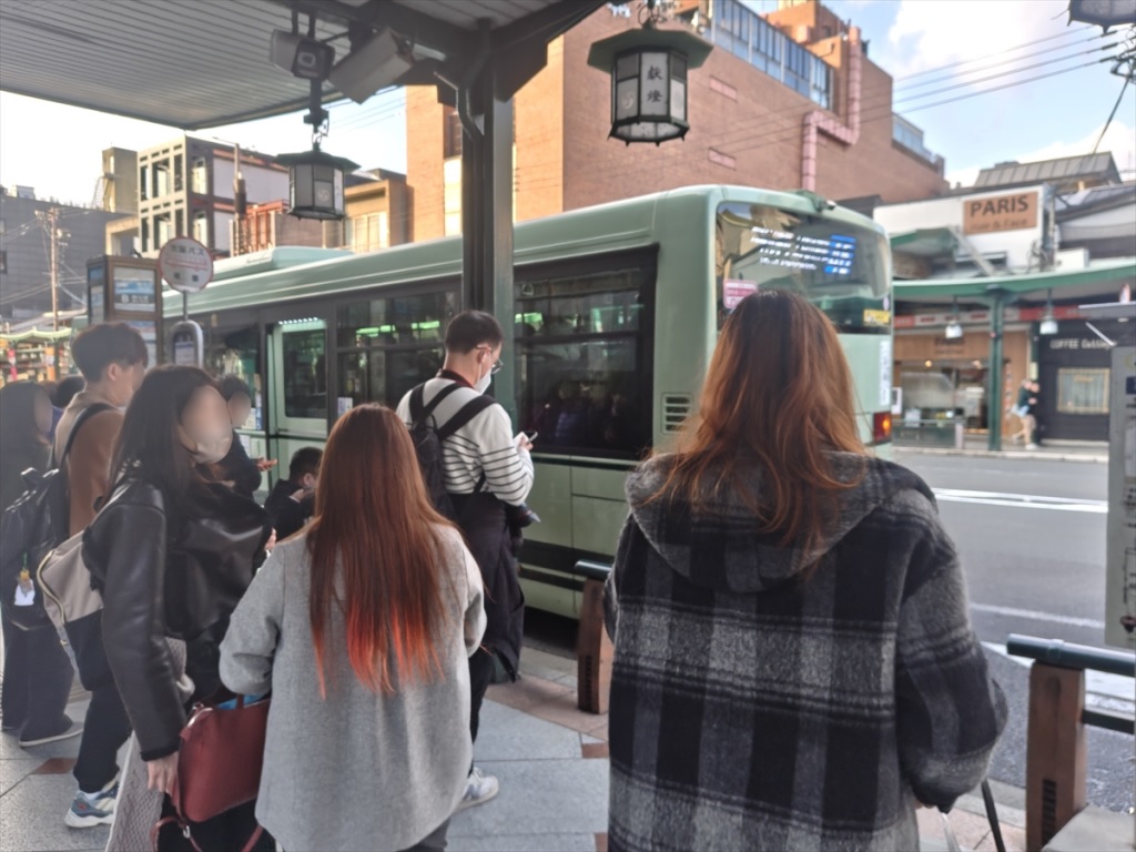 Is Kyoto less crowded with tourists after China’s don’t-go-to-Japan ...