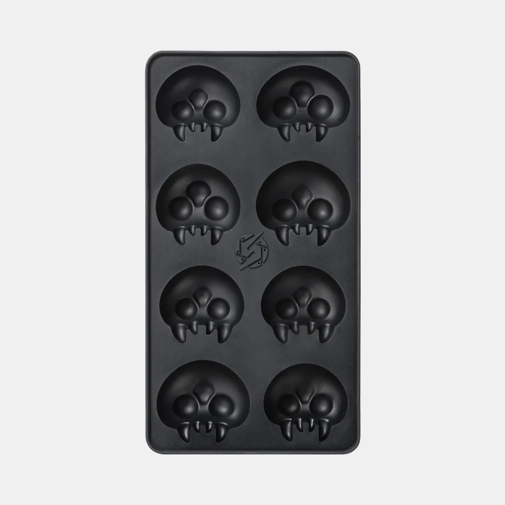 Nintendo releases Metroid-shaped ice cube/cooking tray and Samus arm ...