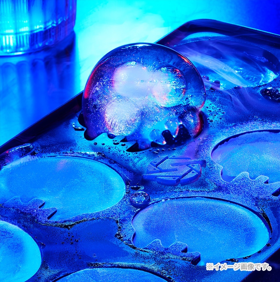 Nintendo releases Metroid-shaped ice cube/cooking tray and Samus arm ...