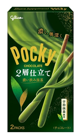 Pocky recall issued in Japan after customers notice off-the-mark taste ...