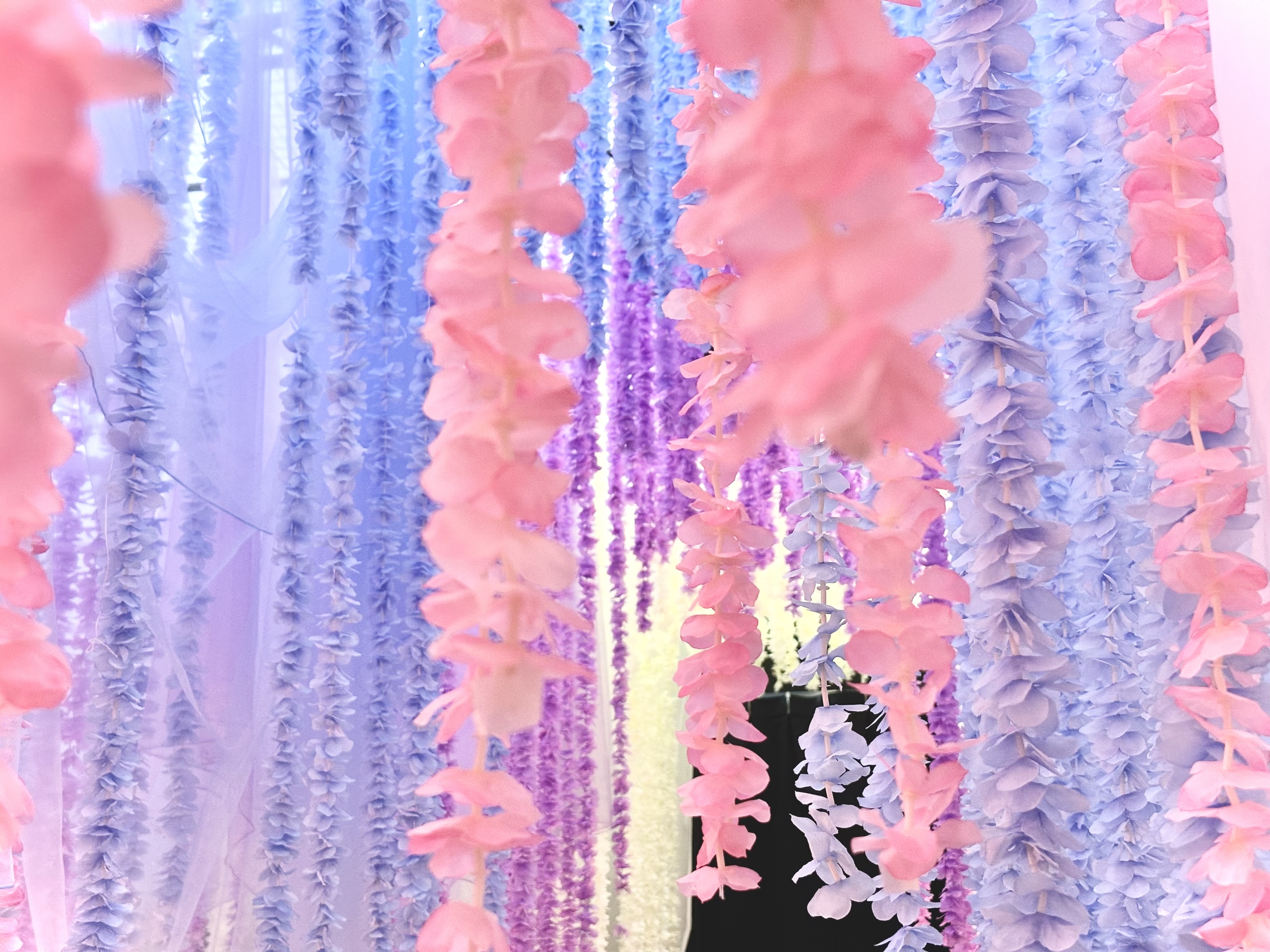 Exhibit featuring cutting-edge smell technology held at Tokyo Skytree ...