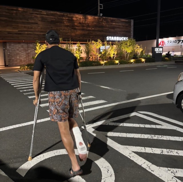 Act of Japanese kindness touches one man’s heart, provides hope for ...