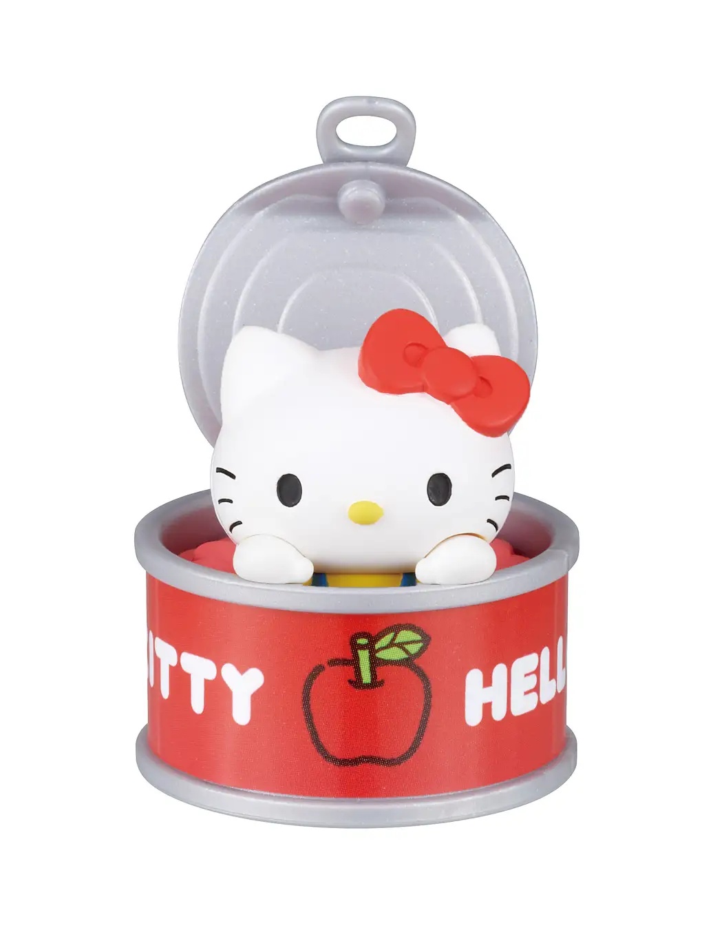 Canned cuteness as Hello Kitty and friends kick off Can Chara capsule ...