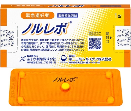 Morning-after pill finally available in Japan without a prescription ...