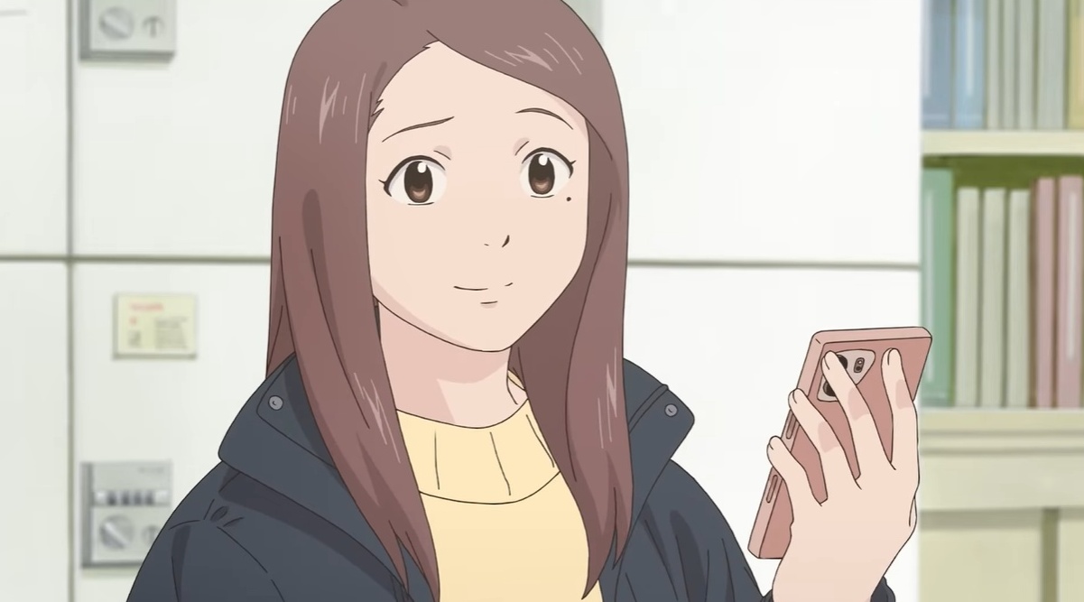 Heart/body-warming anime video is a beautiful love letter to family and ...